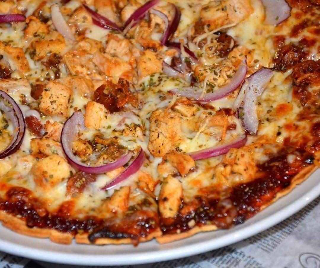 Trails Edge Brewing Company menu in Frankfort, Illinois, USA