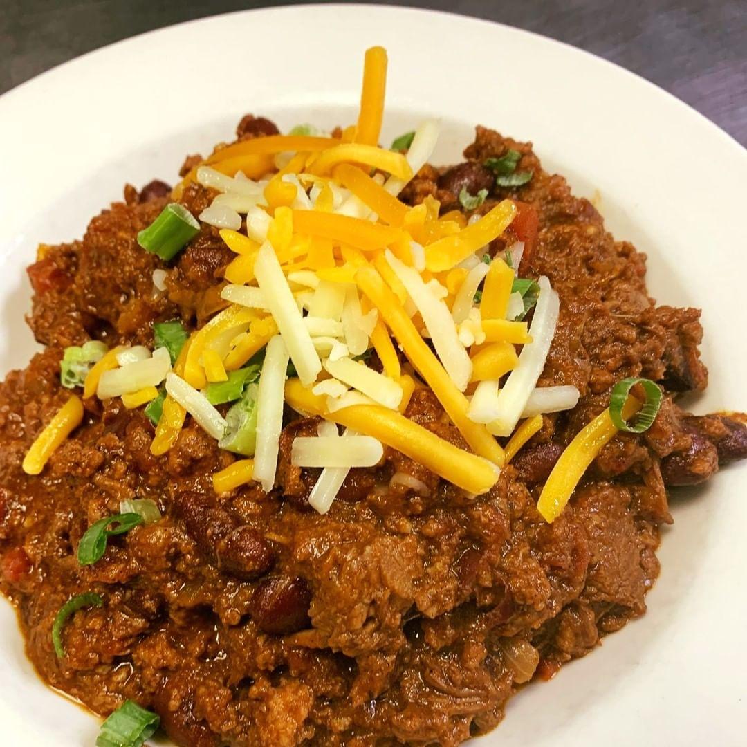 Trails Edge Brewing Company menu in Frankfort, Illinois, USA