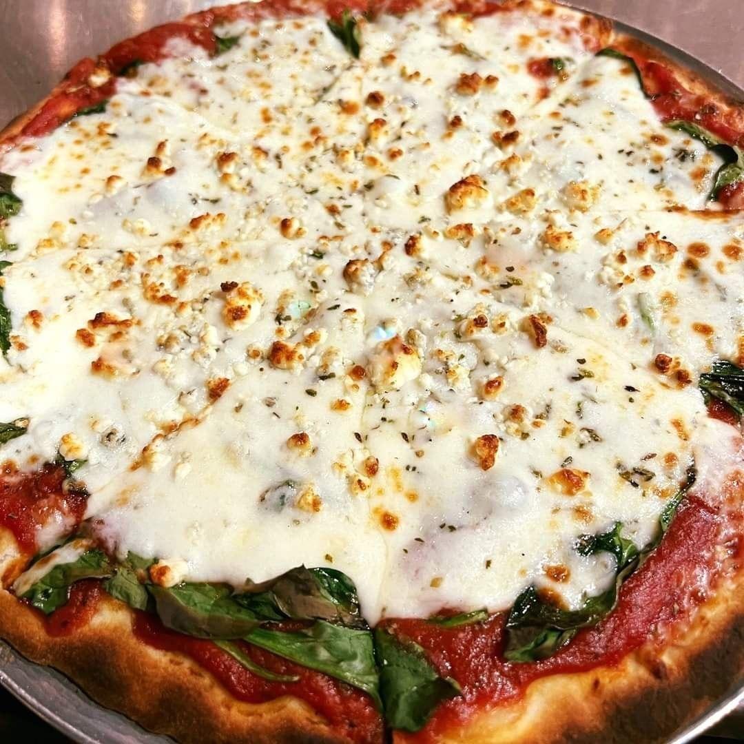 Trails Edge Brewing Company menu in Frankfort, Illinois, USA