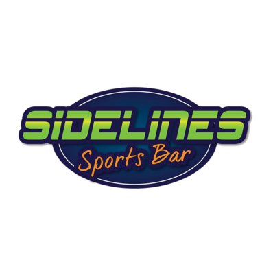 Menu for Sidelines Sports Bar in Joliet, IL | Sirved