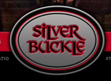 Menu for Silver Buckle Sports Bar in Medicine Hat, AB | Sirved