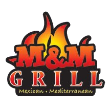 Menu for M&M Grill in Houston, TX | Sirved
