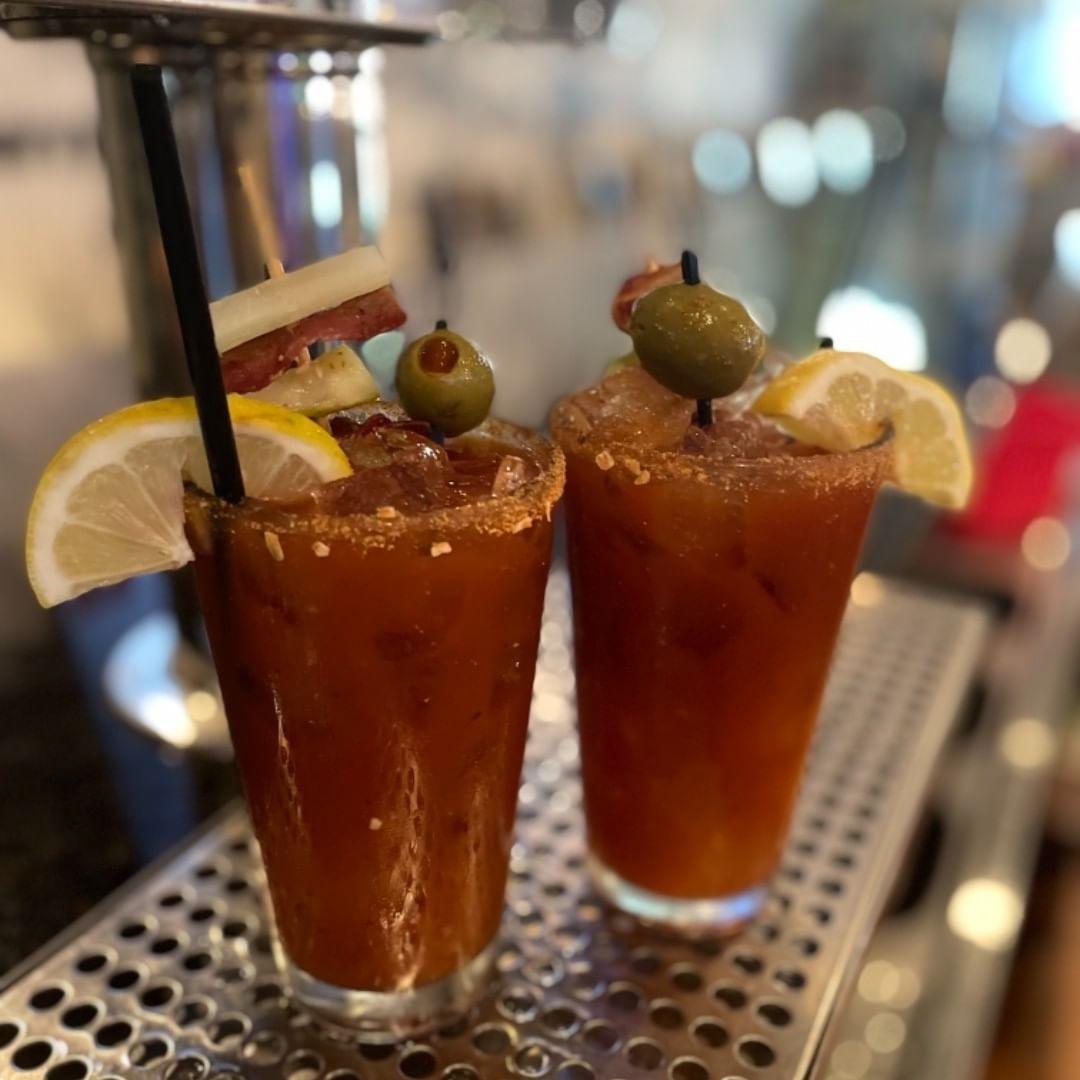 Valiant Bar and Grill menu in Chelsea, Michigan, USA