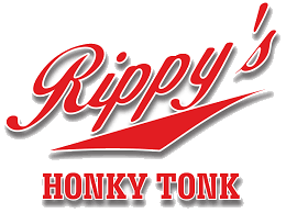Menu for Rippy's Honky Tonk in Nashville, TN | Sirved