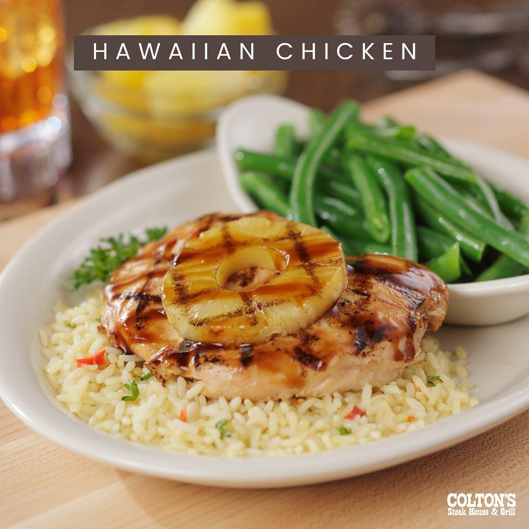 Colton's Steak House & Grill menu in Bartlett, Tennessee, USA