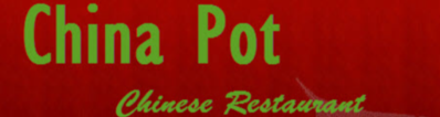 Menu for China Pot in McKinney, TX | Sirved