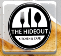 Menu for The Hideout Kitchen and Cafe in West Palm Beach, FL | Sirved