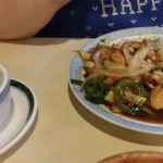 Yen Ching House menu in Englewood, Ohio, USA