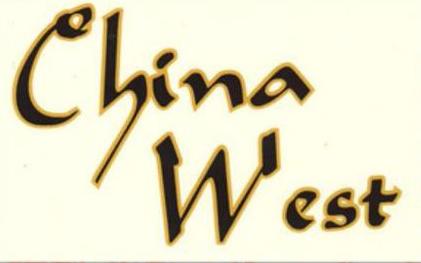 Menu for China West in Port Orchard, WA | Sirved