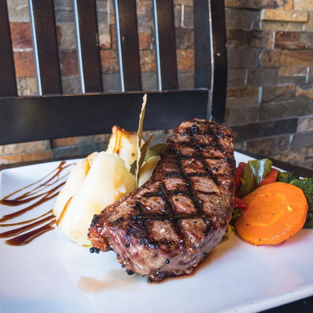 Tony V's Pizza & Restaurant menu in Sudbury, Ontario, Canada