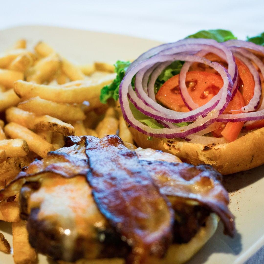 Tony V's Pizza & Restaurant menu in Sudbury, Ontario, Canada