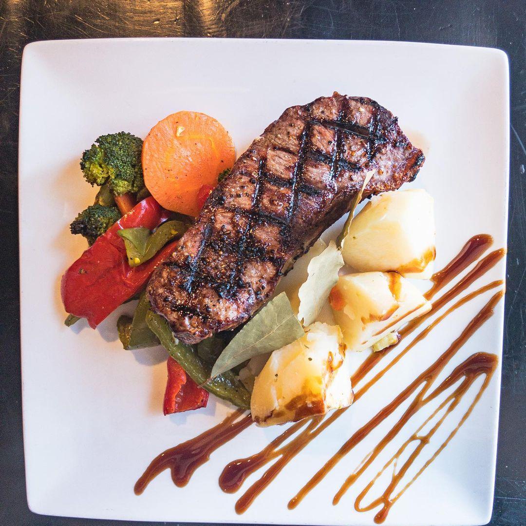 Tony V's Pizza & Restaurant menu in Sudbury, Ontario, Canada