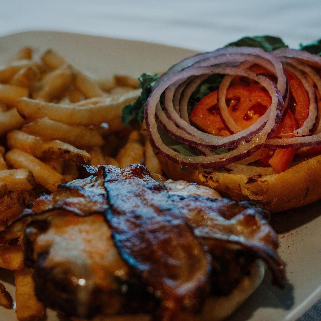 Tony V's Pizza & Restaurant menu in Sudbury, Ontario, Canada