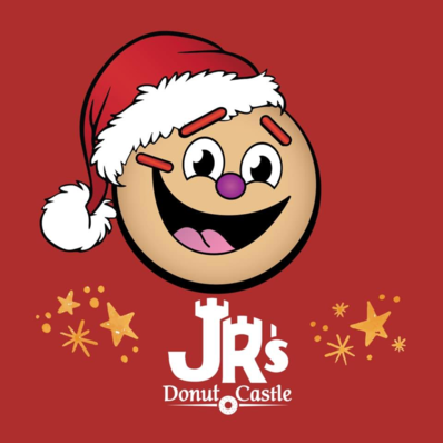 Menu for JR's Donut Castle in Parkersburg, WV | Sirved