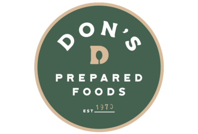 Menu for Don's Salads in Schwenksville, PA | Sirved