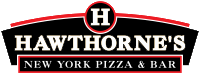 Menu for Hawthorne's New York Pizza and Bar Mint Hill in Mint Hill, NC ...