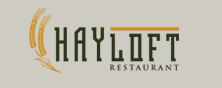 Menu for Hayloft Restaurant in Airdrie, AB | Sirved