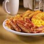 Country Charm Restaurant menu in New Lenox, Illinois, USA