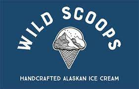 Menu for Wild Scoops - Anchorage, AK | Sirved