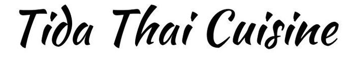 Menu for Tida Thai Cuisine in Virginia Beach, VA | Sirved