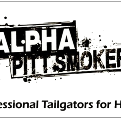 Menu - Yorktown VA's Alpha Pitt Smokers | Sirved