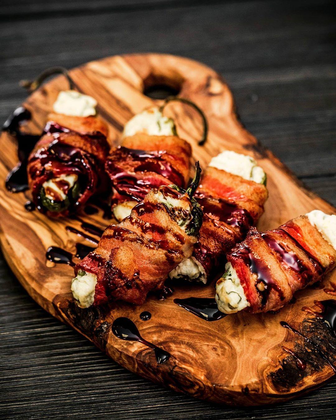 Alpha Pitt Smokers menu in Yorktown, Virginia, USA