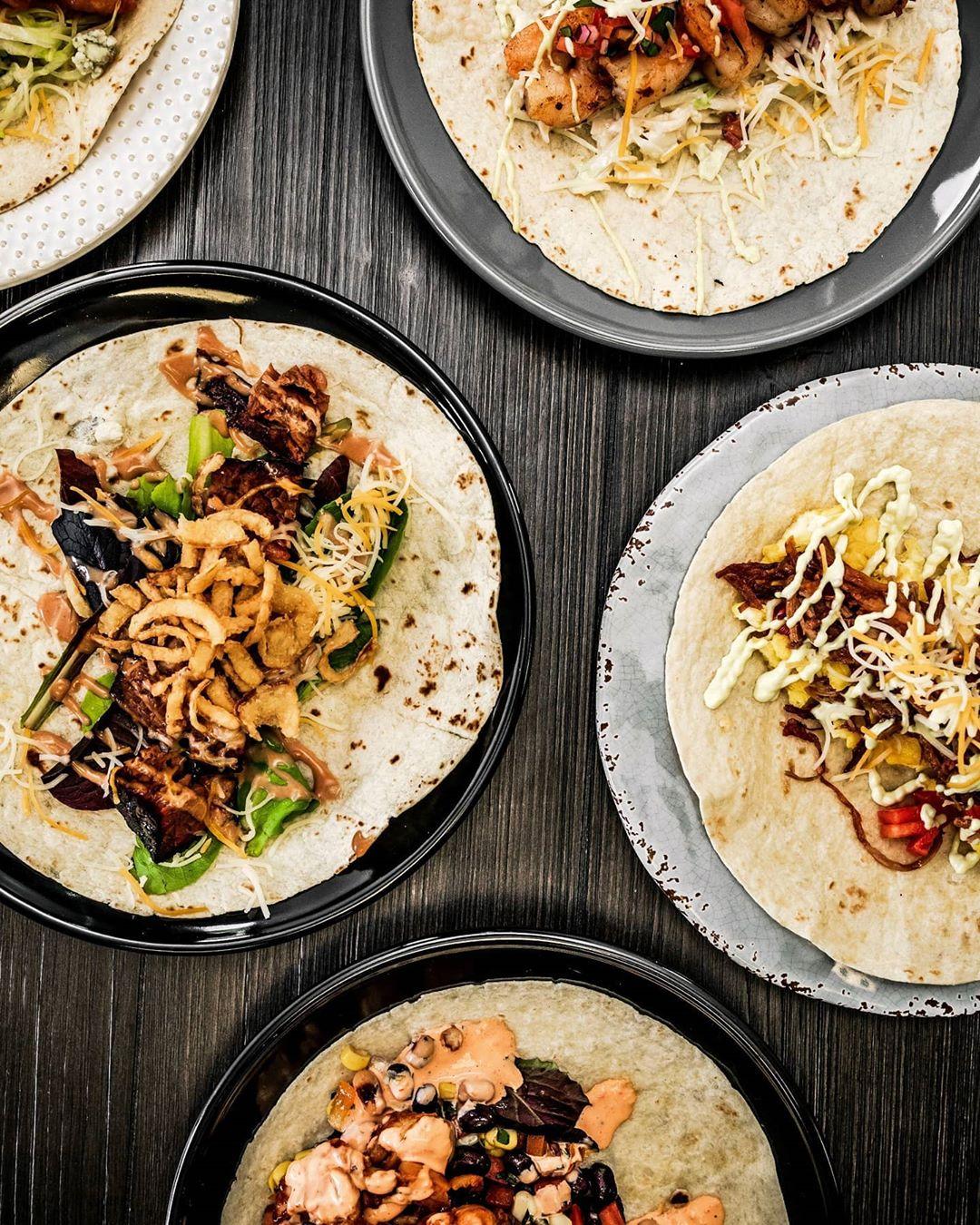 Alpha Pitt Smokers menu in Yorktown, Virginia, USA