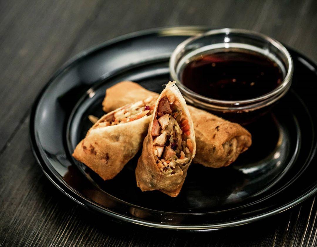 Alpha Pitt Smokers menu in Yorktown, Virginia, USA