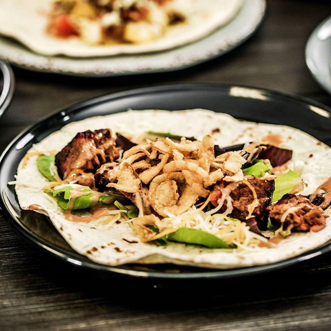 Alpha Pitt Smokers menu in Yorktown, Virginia, USA