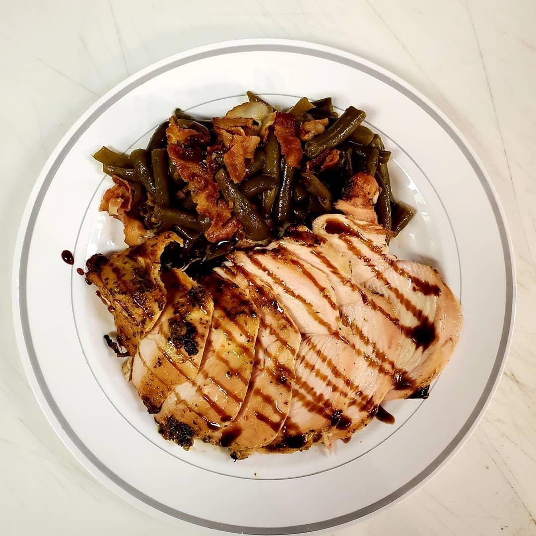 Alpha Pitt Smokers menu in Yorktown, Virginia, USA