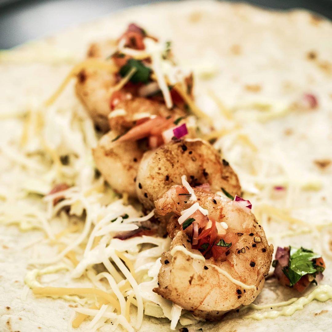 Alpha Pitt Smokers menu in Yorktown, Virginia, USA