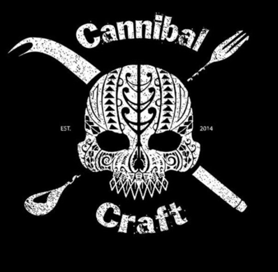 Menu for Cannibal and Craft in Fayetteville, AK | Sirved