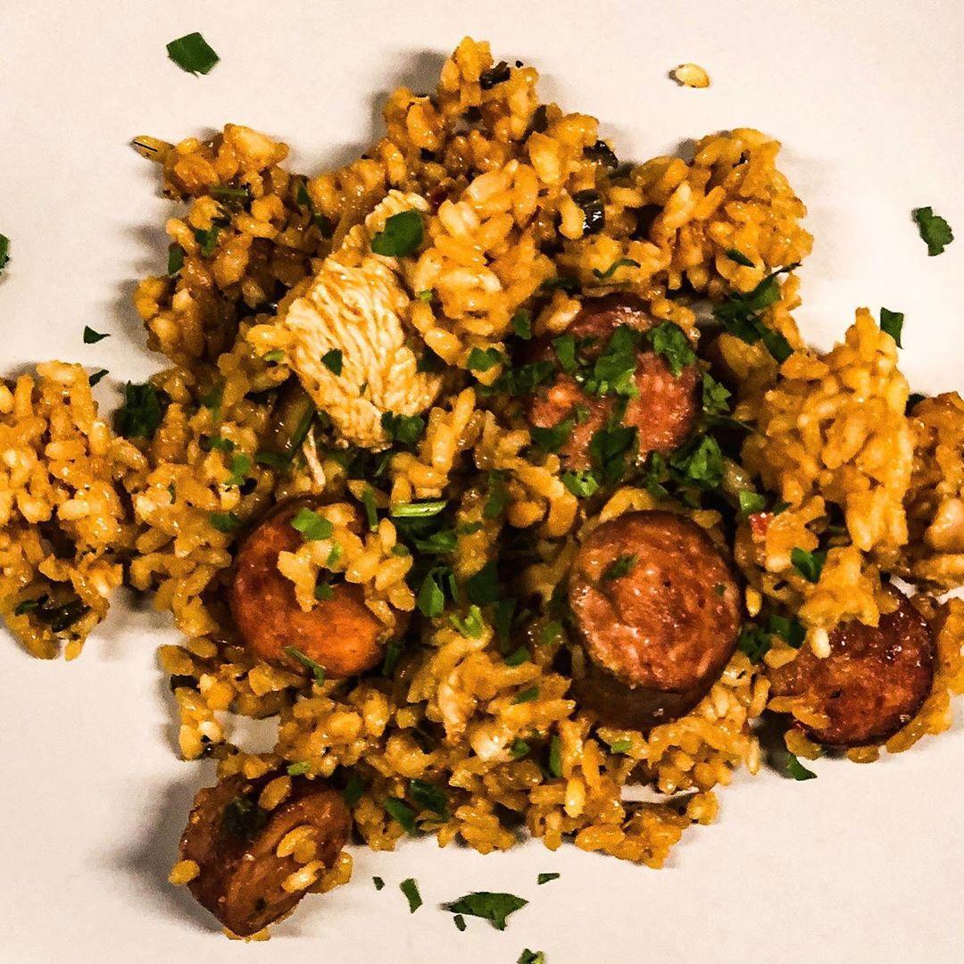 BLUE DENIM menu in Greensboro, North Carolina, USA