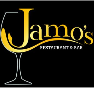 Menu for Jamo's Restaurant & Bar in Herkimer, NY | Sirved