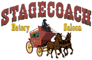 Menu for Stagecoach Saloon in Lockport, IL | Sirved