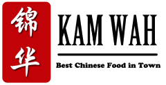 Menu for Kam Wah Chinese Restaurant in Lake Worth, FL | Sirved