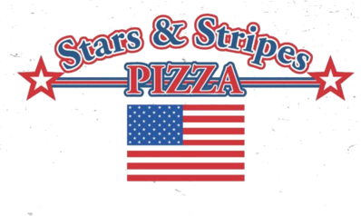 Menu for Stars and Stripes Pizza of Norman in Norman, OK | Sirved