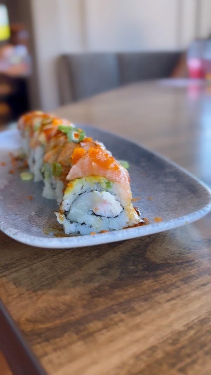 Mikuni | Roseville menus in Roseville, California, United States