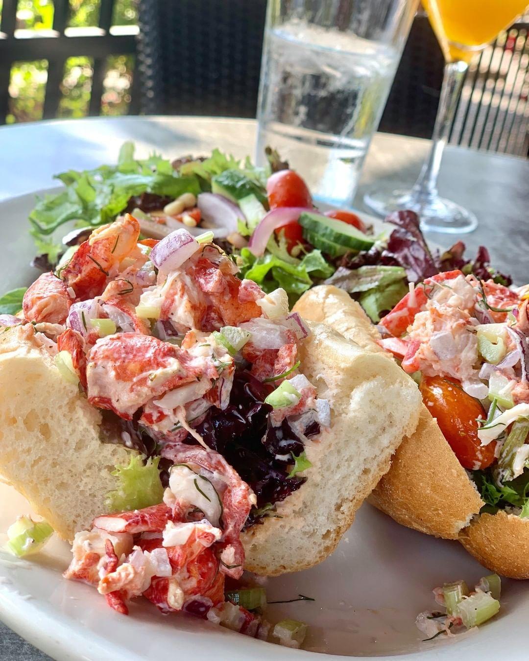 blue grillhouse menu in Bethlehem, Pennsylvania, USA