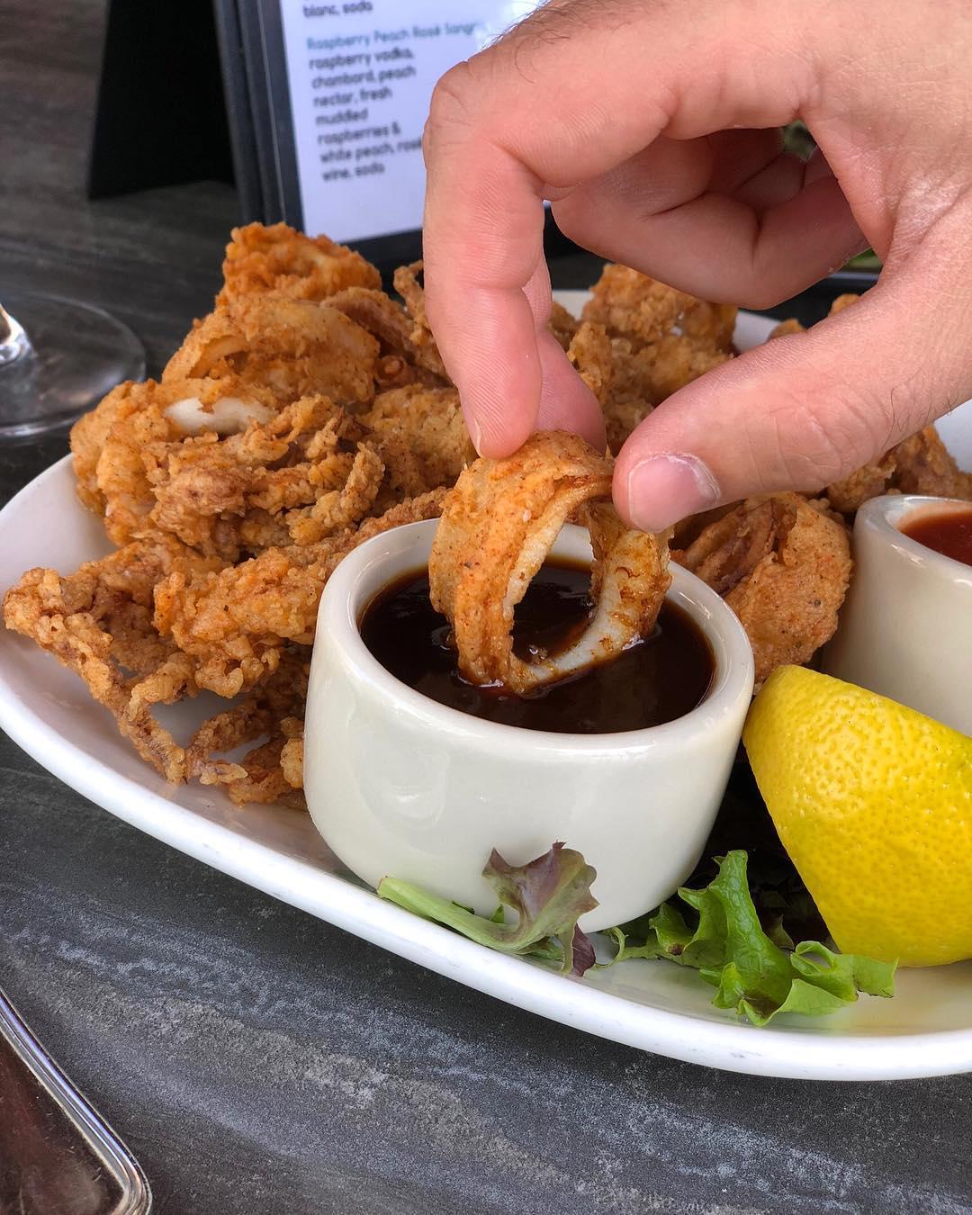 blue grillhouse menu in Bethlehem, Pennsylvania, USA