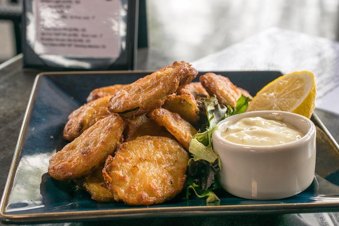 blue grillhouse menu in Bethlehem, Pennsylvania, USA