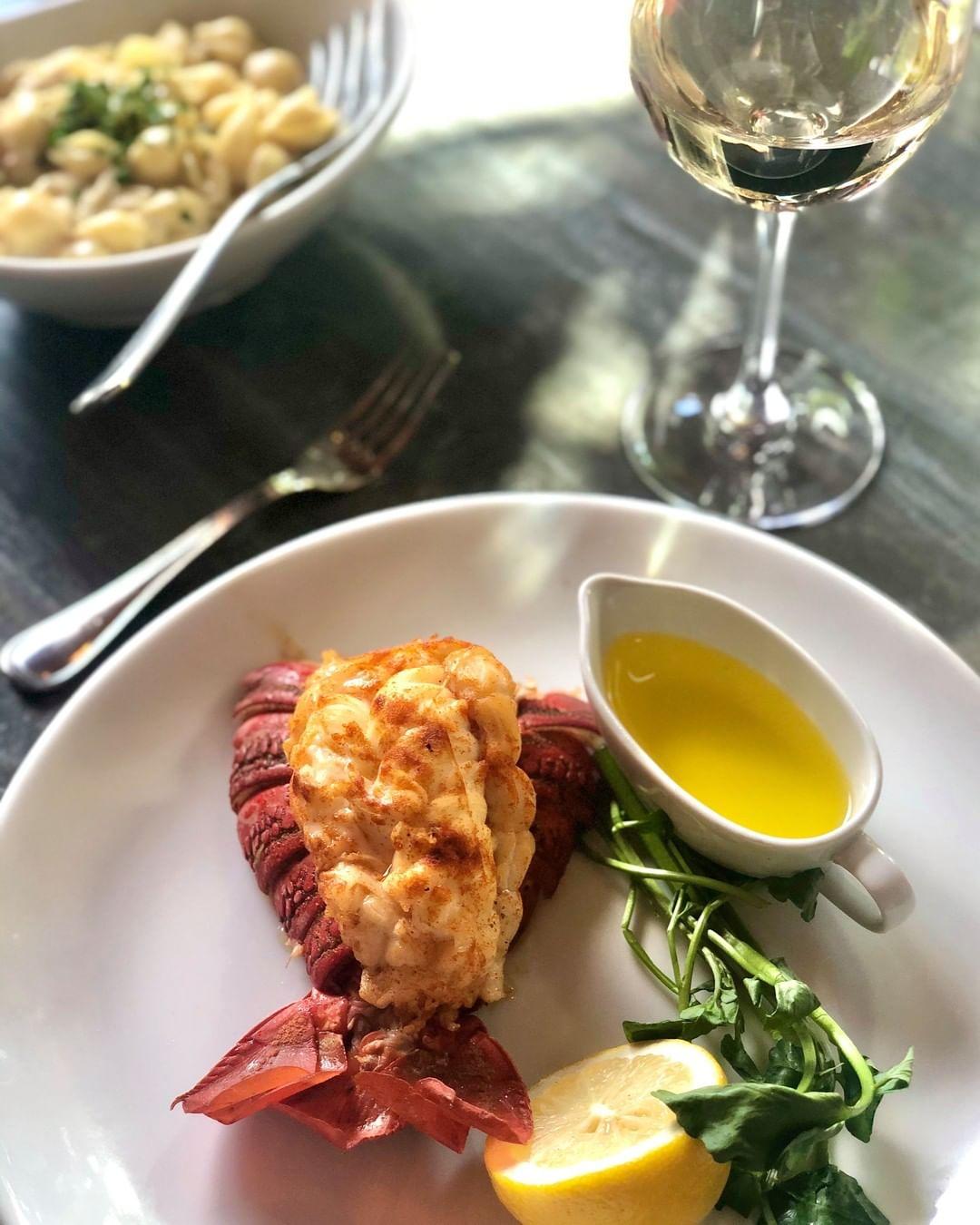 blue grillhouse menu in Bethlehem, Pennsylvania, USA