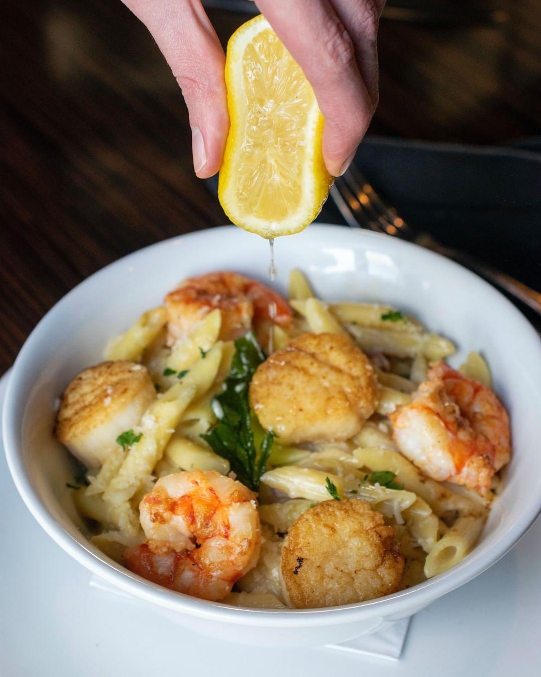 blue grillhouse menu in Bethlehem, Pennsylvania, USA