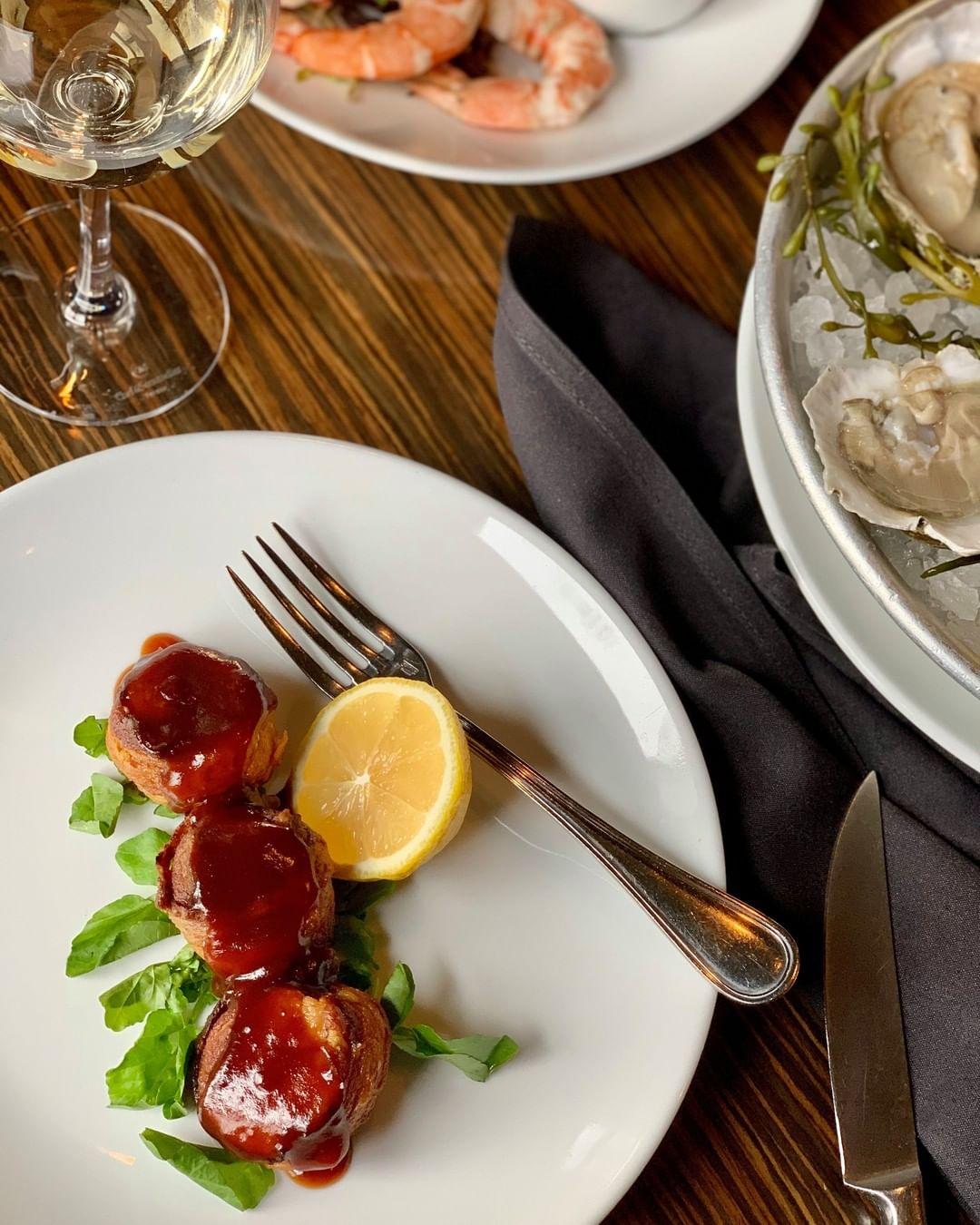 blue grillhouse menu in Bethlehem, Pennsylvania, USA