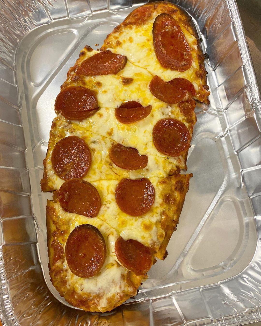 blue grillhouse menu in Bethlehem, Pennsylvania, USA