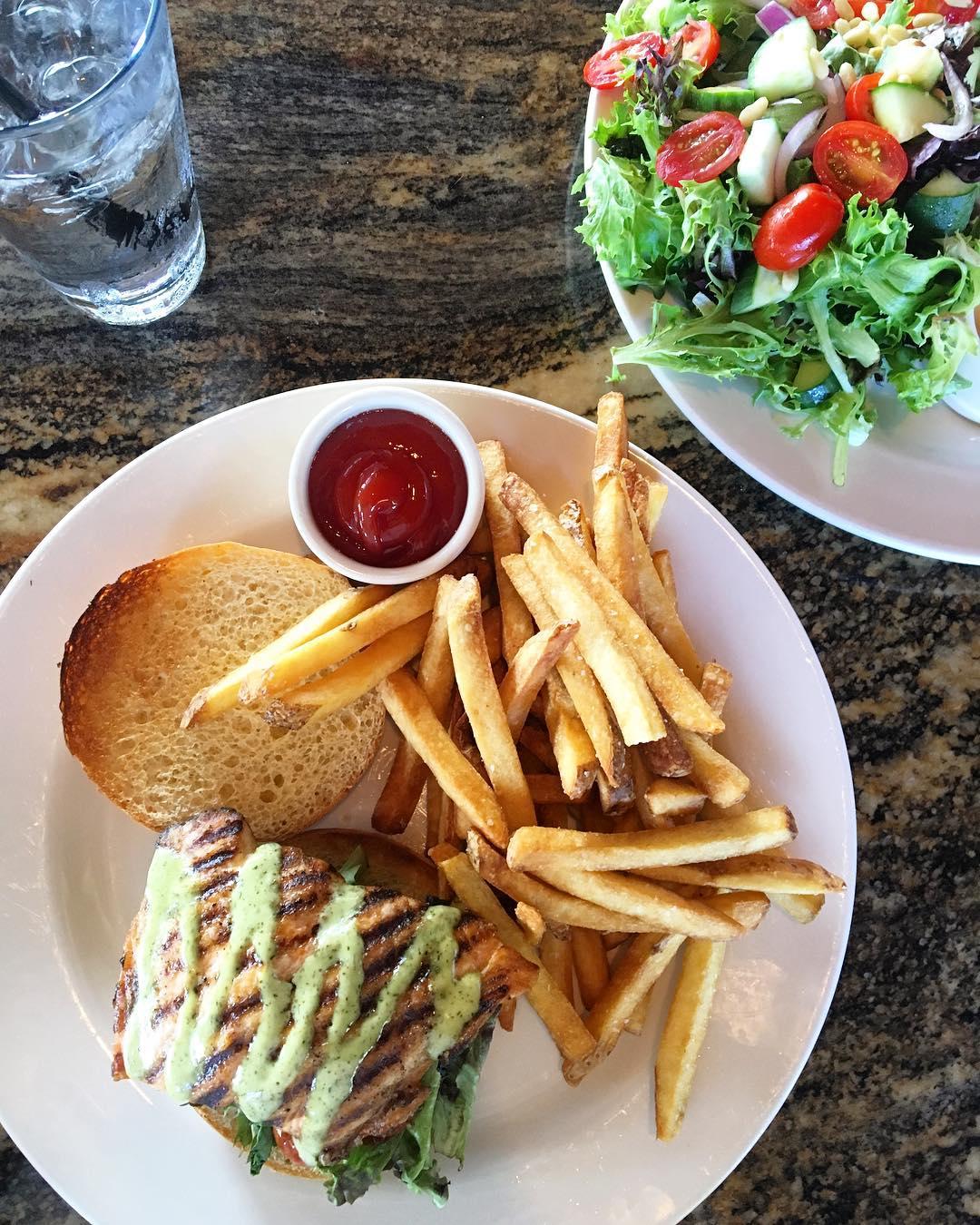 blue grillhouse menu in Bethlehem, Pennsylvania, USA