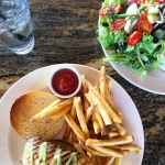 blue grillhouse menu in Bethlehem, Pennsylvania, USA