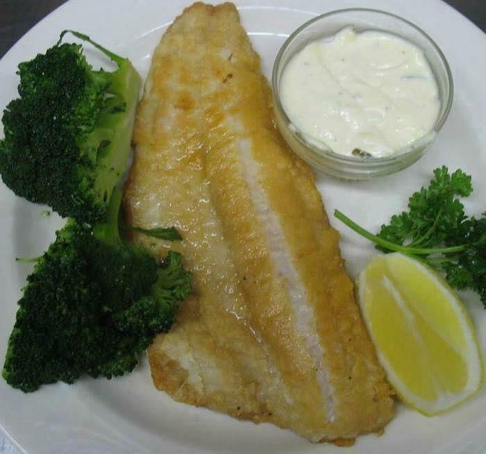 Princess Cafe menu in Beecher, Illinois, USA