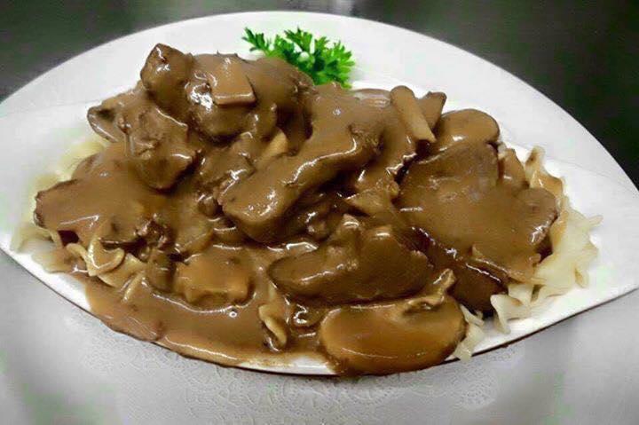 Princess Cafe menu in Beecher, Illinois, USA