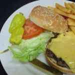 Princess Cafe menu in Beecher, Illinois, USA